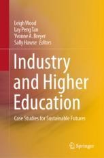 Industry and Higher Education: Case Studies for Sustainable Futures ...