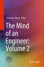 The Mind of an Engineer: Volume 2 | Springer Nature Link (formerly ...