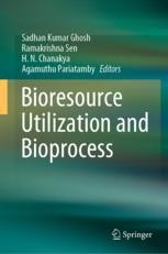 Bioresource Utilization and Bioprocess | SpringerLink