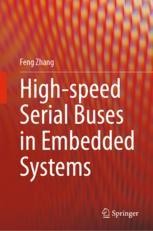 High-speed Serial Buses in Embedded Systems | SpringerLink
