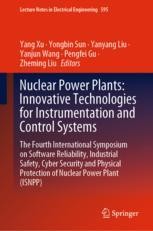 Nuclear Power Plants: Innovative Technologies for Instrumentation and ...