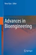 Advances in Bioengineering | SpringerLink