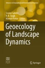 Geoecology of Landscape Dynamics | SpringerLink