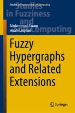 Fuzzy Hypergraphs and Related Extensions | SpringerLink