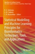 Statistical Modelling and Machine Learning Principles for ...