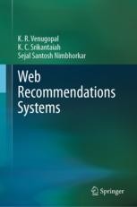 Web Recommendations Systems | SpringerLink