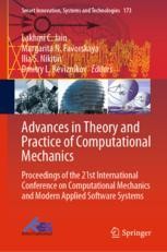Advances in Theory and Practice of Computational Mechanics: Proceedings ...