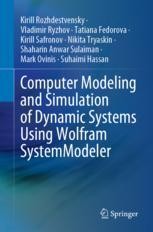 Computer Modeling and Simulation of Dynamic Systems Using Wolfram ...