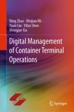 Digital Management of Container Terminal Operations | SpringerLink