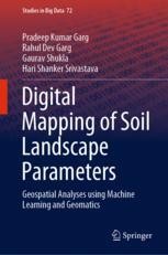 Digital Mapping of Soil Landscape Parameters: Geospatial Analyses using ...