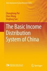 The Basic Income Distribution System of China | Springer Nature Link ...