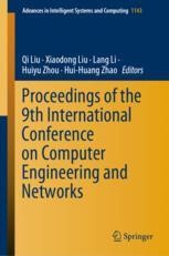 Proceedings of the 9th International Conference on Computer Engineering ...
