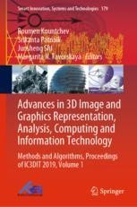 Advances in 3D Image and Graphics Representation, Analysis, Computing ...