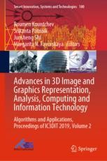 Advances in 3D Image and Graphics Representation, Analysis, Computing ...