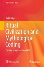 Ritual Civilization and Mythological Coding: Cultural Interpretation of ...