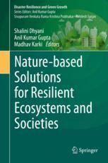 Nature-based Solutions for Resilient Ecosystems and Societies ...