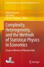 Complexity, Heterogeneity, and the Methods of Statistical Physics in ...