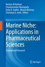 Marine Niche: Applications in Pharmaceutical Sciences : Translational ...