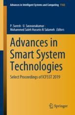 Advances in Smart System Technologies: Select Proceedings of ICFSST ...