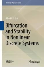 Bifurcation and Stability in Nonlinear Discrete Systems | SpringerLink