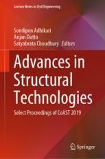 Advances in Structural Technologies: Select Proceedings of CoAST 2019 ...