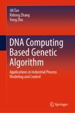 DNA Computing Based Genetic Algorithm: Applications in Industrial ...