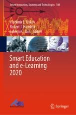 Smart Education and e-Learning 2020 | Springer Nature Link (formerly ...