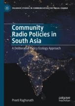 Community Radio Policies in South Asia: A Deliberative Policy Ecology ...