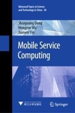 Mobile Service Computing | SpringerLink