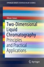Two-Dimensional Liquid Chromatography: Principles and Practical Applications | SpringerLink