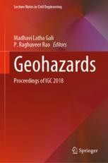 Geohazards: Proceedings of IGC 2018 | SpringerLink