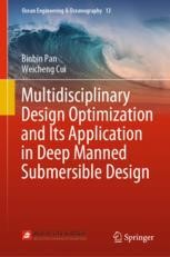 Multidisciplinary Design Optimization and Its Application in Deep ...