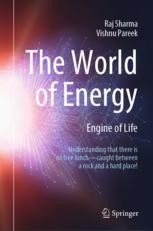 The World of Energy: Engine of Life | Springer Nature Link (formerly ...