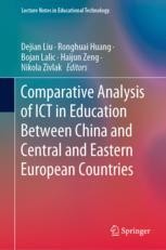 Comparative Analysis of ICT in Education Between China and Central and ...