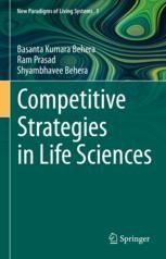 Competitive Strategies in Life Sciences | SpringerLink