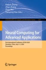 Neural Computing for Advanced Applications: First International ...