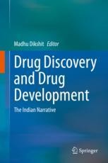 Drug Discovery and Drug Development: The Indian Narrative | Springer ...