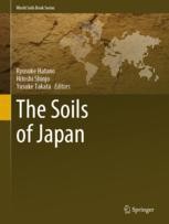 The Soils of Japan | Springer Nature Link (formerly SpringerLink)