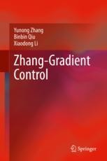 Zhang-Gradient Control | SpringerLink