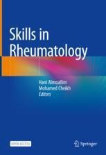 Skills in Rheumatology | Springer Nature Link (formerly SpringerLink)