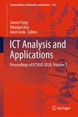 ICT Analysis and Applications: Proceedings of ICT4SD 2020, Volume 2 ...