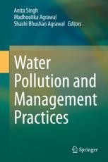 Water Pollution and Management Practices | SpringerLink