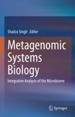 Metagenomic Systems Biology: Integrative Analysis of the Microbiome | Springer Nature Link ...
