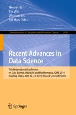 Recent Advances in Data Science: Third International Conference on Data ...