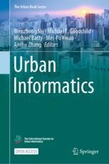 Urban Informatics | SpringerLink