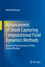 Advancement of Shock Capturing Computational Fluid Dynamics Methods: Numerical Flux Functions in ...