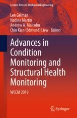 Advances in Condition Monitoring and Structural Health Monitoring: WCCM ...