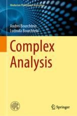 Complex Analysis | SpringerLink