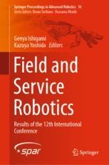 Field and Service Robotics: Results of the 12th International ...