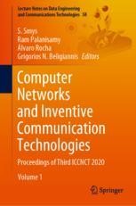 Computer Networks and Inventive Communication Technologies: Proceedings ...